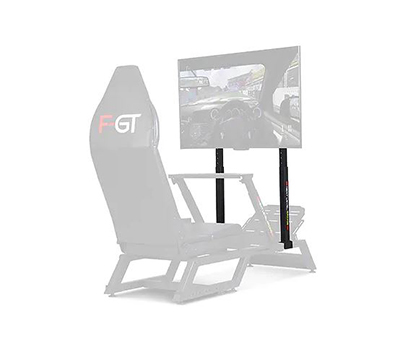 Next Level Racing F-GT Monitor Stand - GearElite